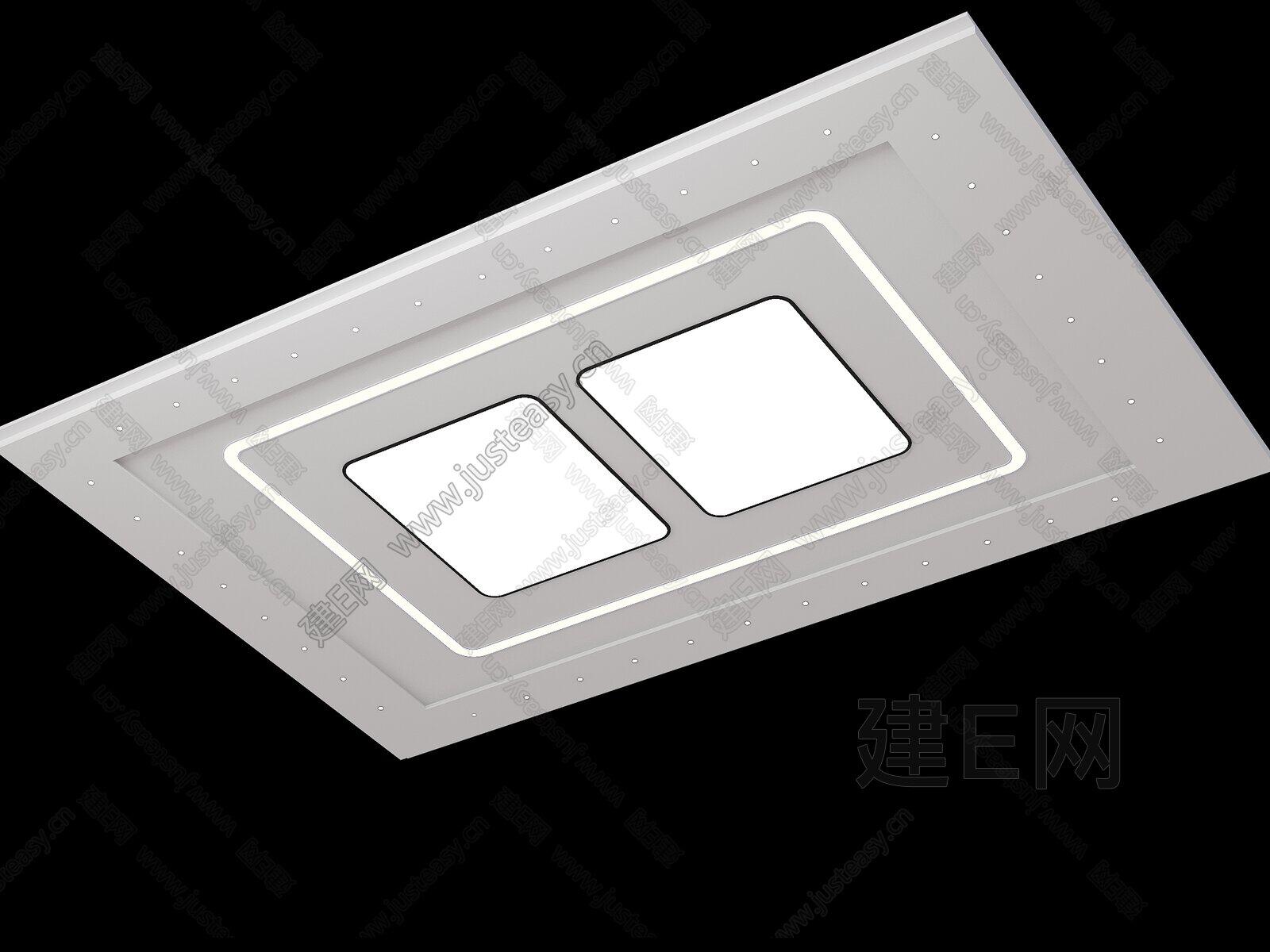 【现代办公室吊顶3d模型】建e网现代办公室吊顶3d模型下载 Id111106448 打造3d现代办公室吊顶模型免费下载平台