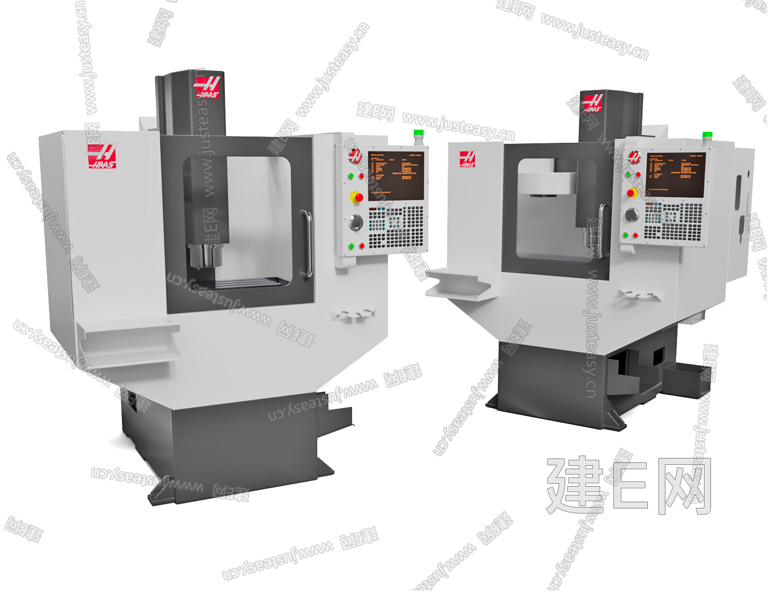 【现代数控机床3d模型】建e网现代数控机床3d模型下载 Id111040808 打造3d现代数控机床模型免费下载平台
