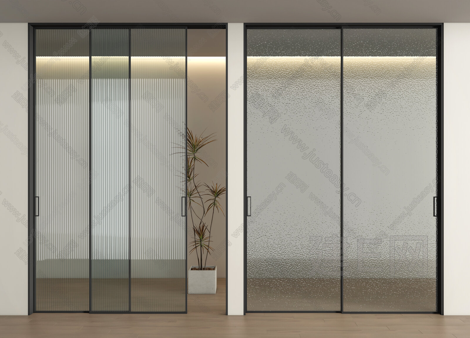 【现代玻璃推拉门3d模型】建e网现代玻璃推拉门3d模型下载 Id114253092 打造3d现代玻璃推拉门模型免费下载平台