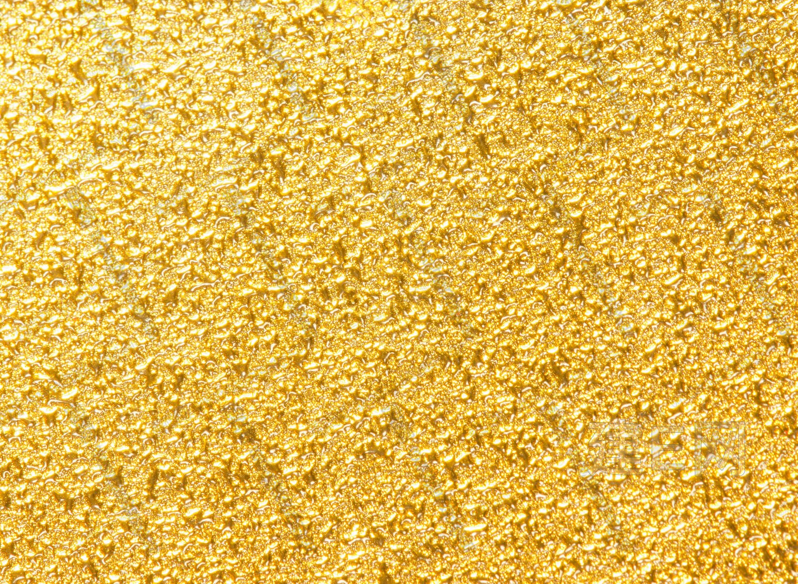 金箔3d贴图下载[ID:106512406]_建E室内设计网