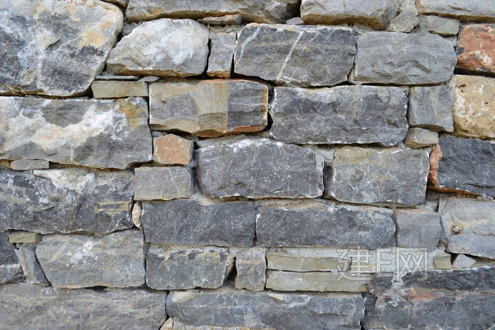 文化石3d贴图下载[ID:107955513]_建E室内设计网