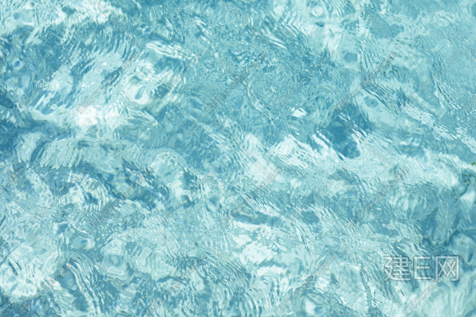 水面泳池水纹3d贴图下载[ID:100746861]_建e贴图