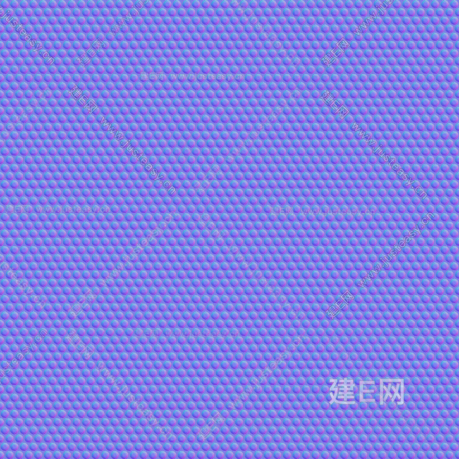 高清无缝布纹地毯法线贴图3d贴图下载[ID:104418525]_建e贴图