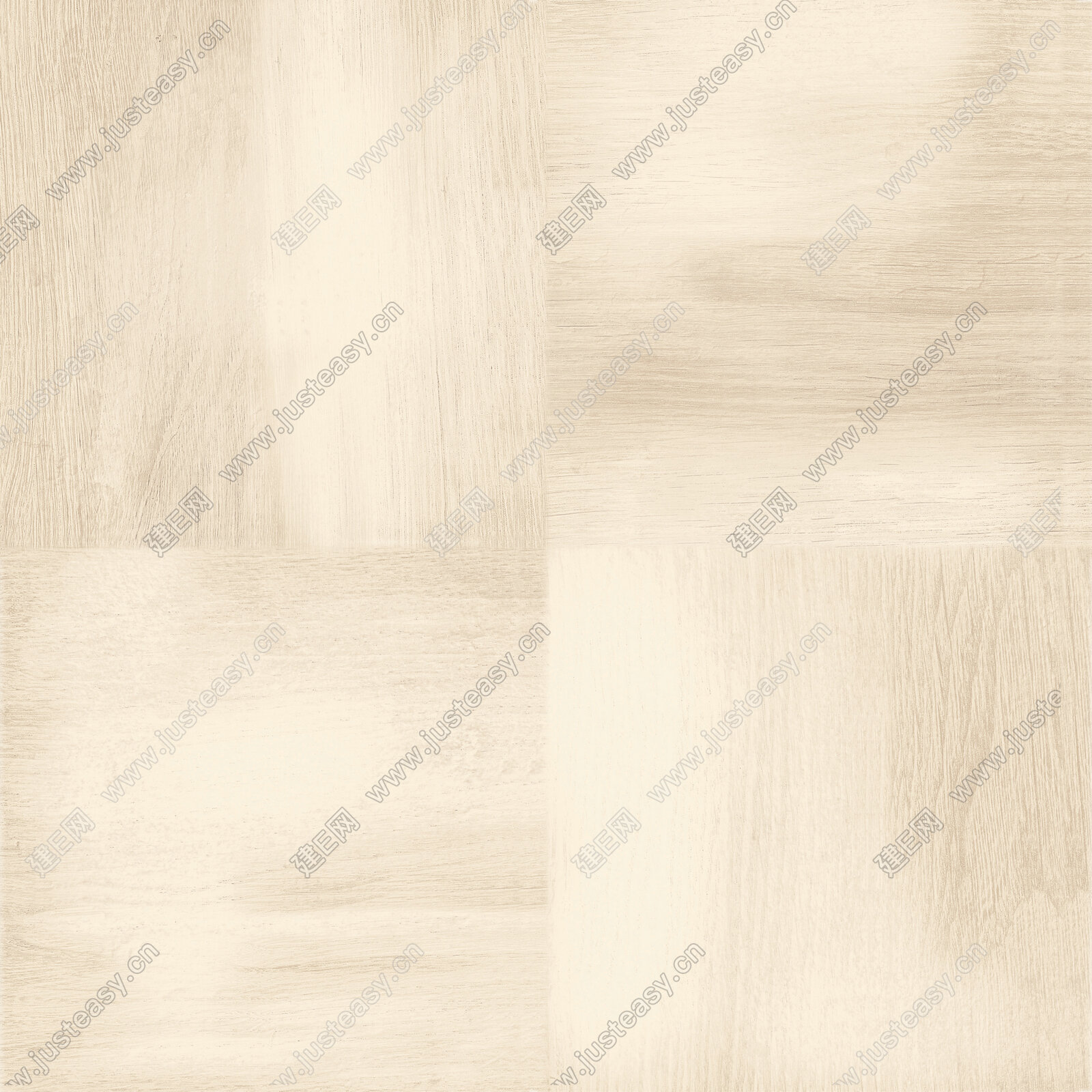 米黄色木纹砖3d贴图下载[ID:111431626]_建e贴图