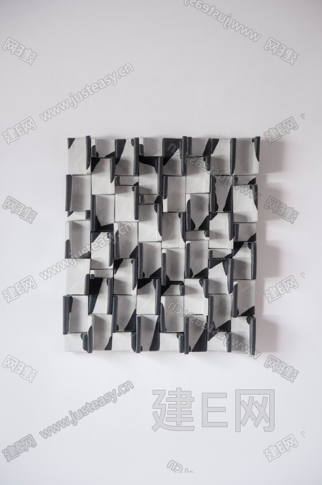 立体实物画3d贴图下载[ID:112545973]_建e贴图