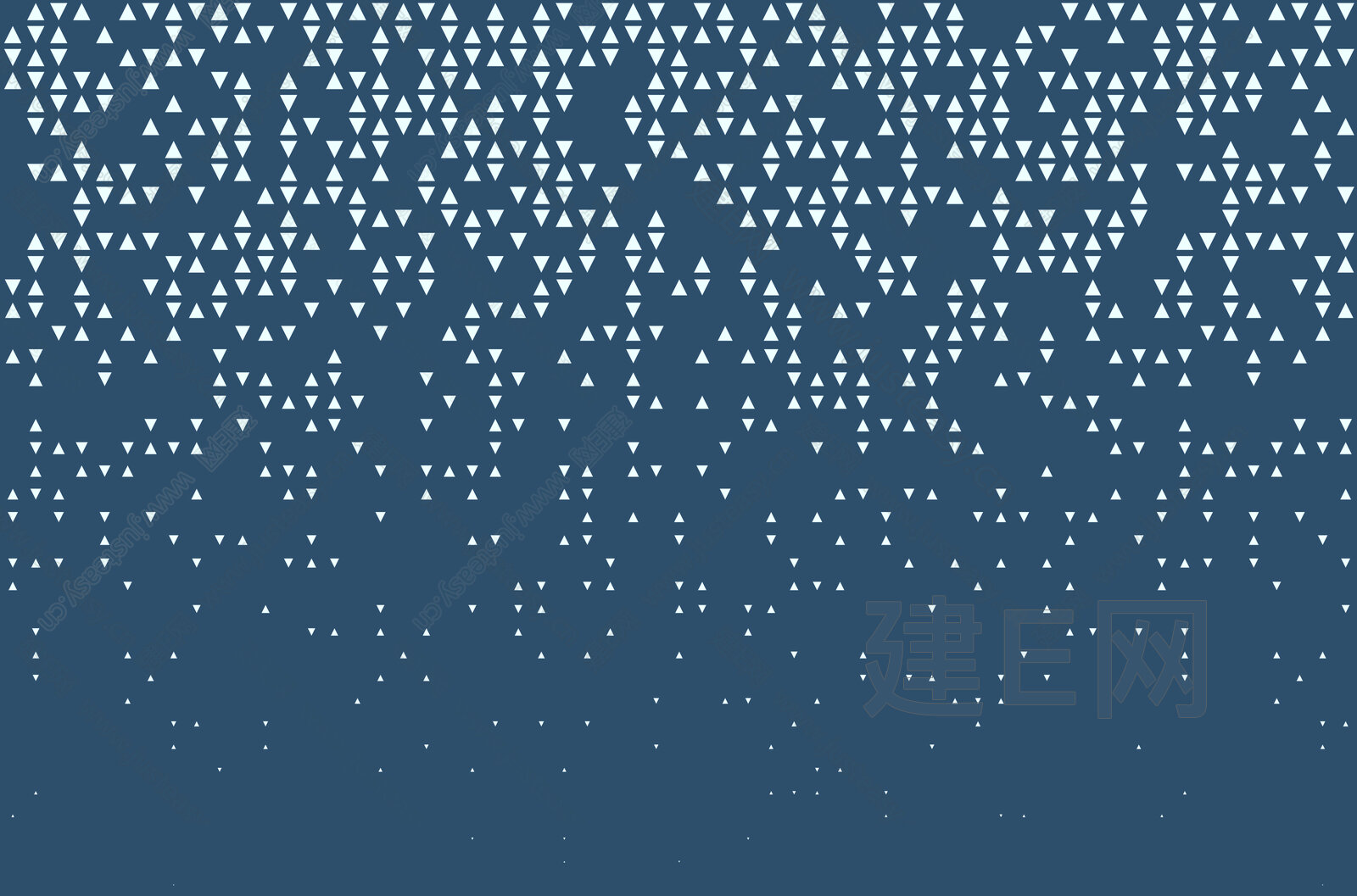 双向三角形渐变金属冲孔铝板贴图3d贴图下载[ID:104224002]_建E室内设计网