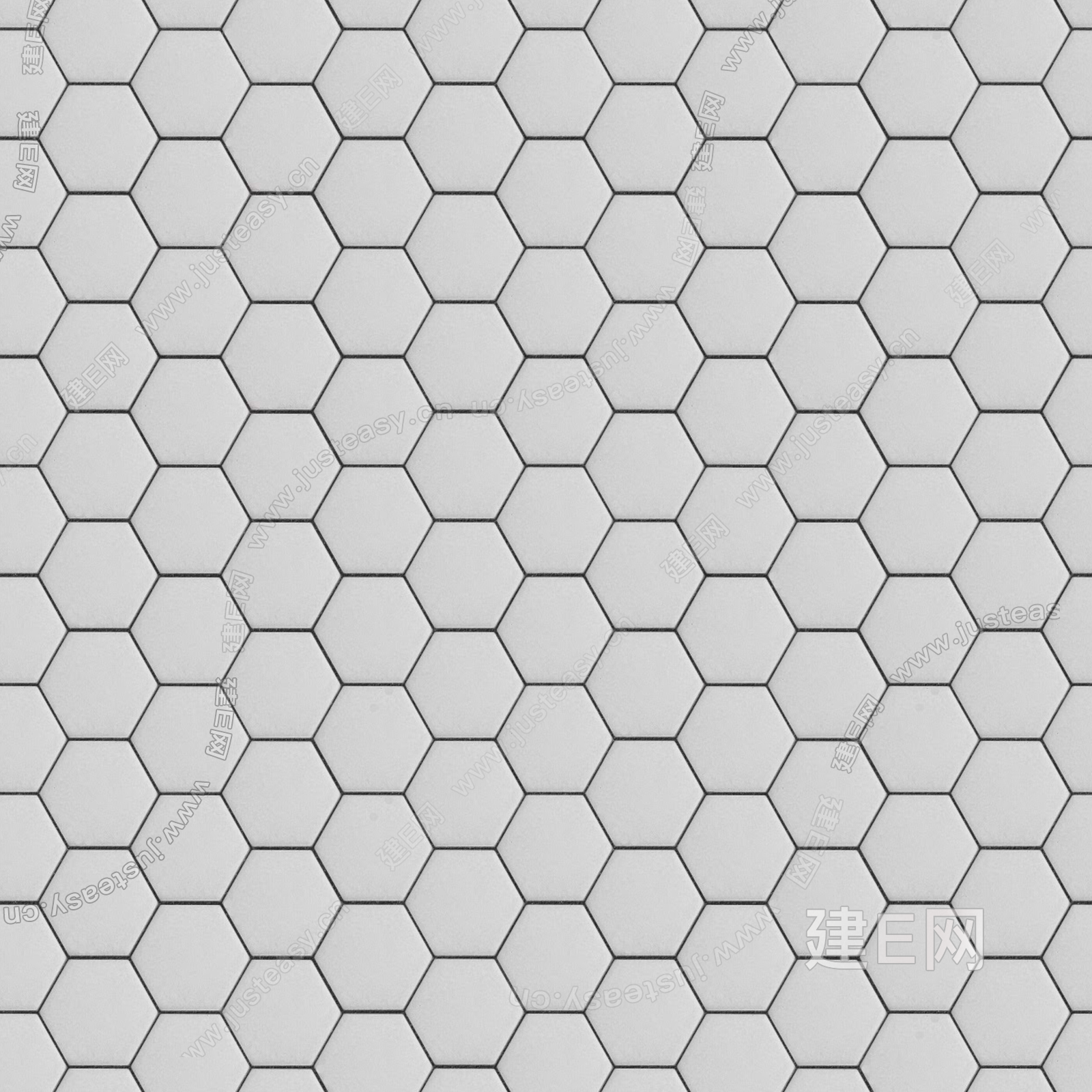 瓷砖墙砖3d贴图下载[ID:108157496]_建E室内设计网