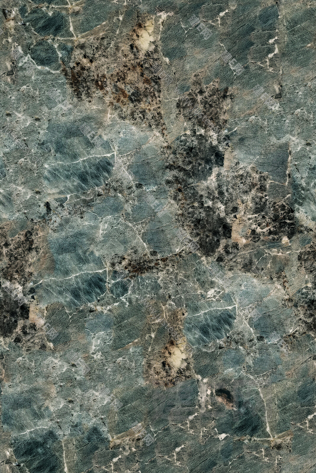 无缝绿色奢石大理石透光石微晶石3d贴图下载[ID:117332546]_建e贴图