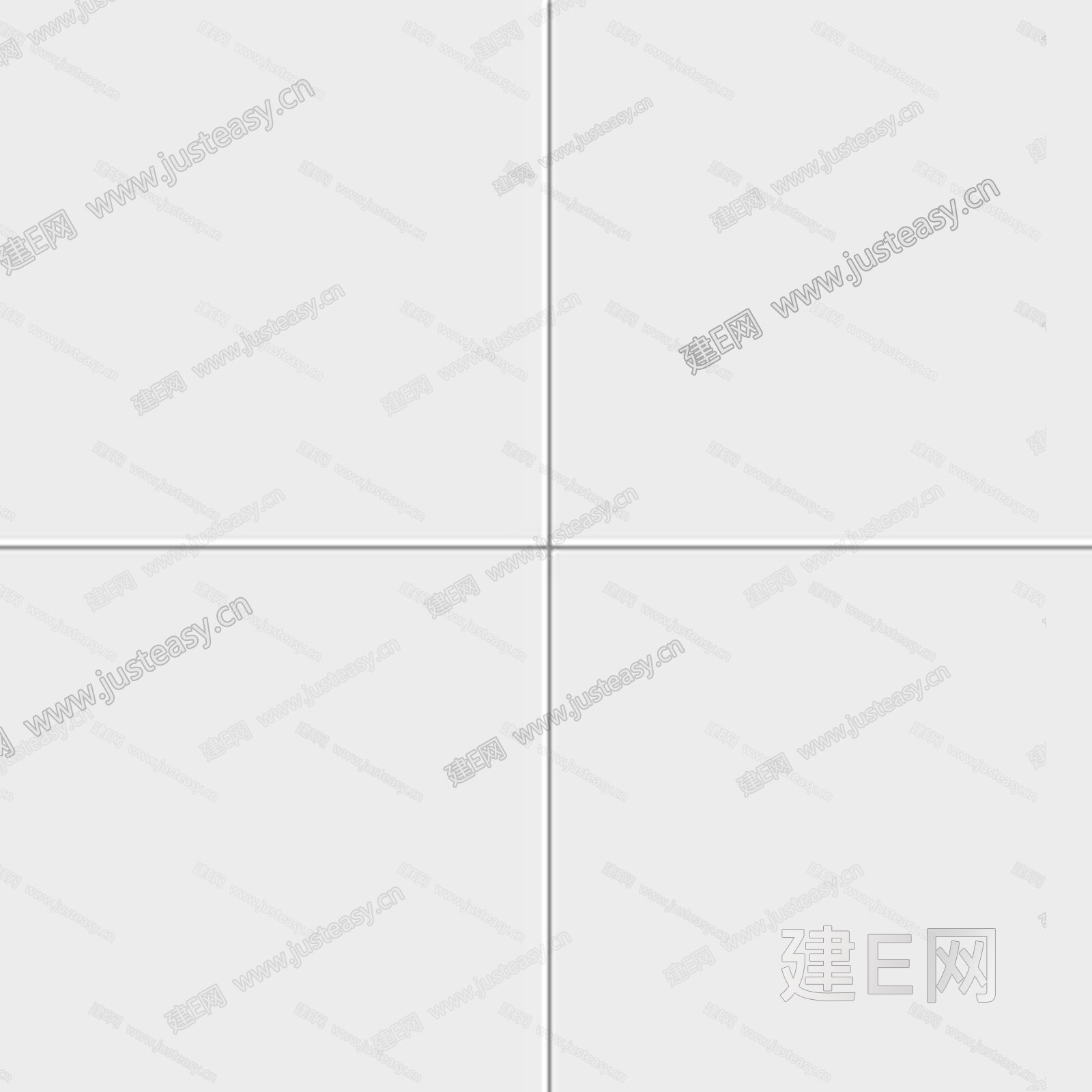 白砖黑缝光滑瓷砖高清贴图3d贴图下载[ID:109927081]_建e贴图