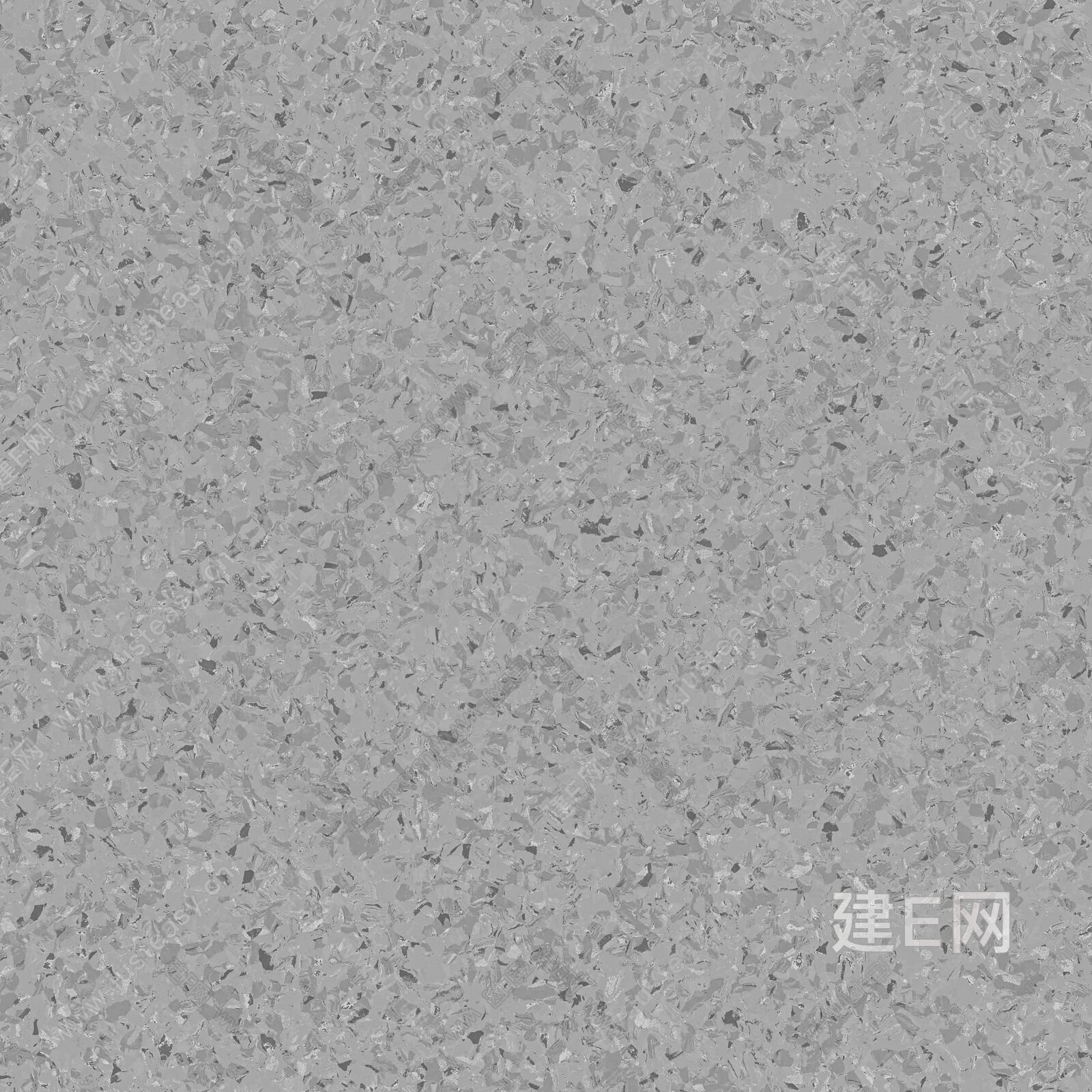 灰色地胶橡胶pvc地坪漆地面3d贴图下载[ID:100752756]_建e贴图